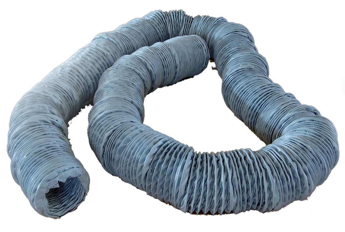 Lüfterschlauch | 75 mm | 37857