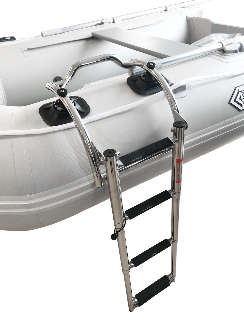Badeleiter für Schlauchboote | 78072