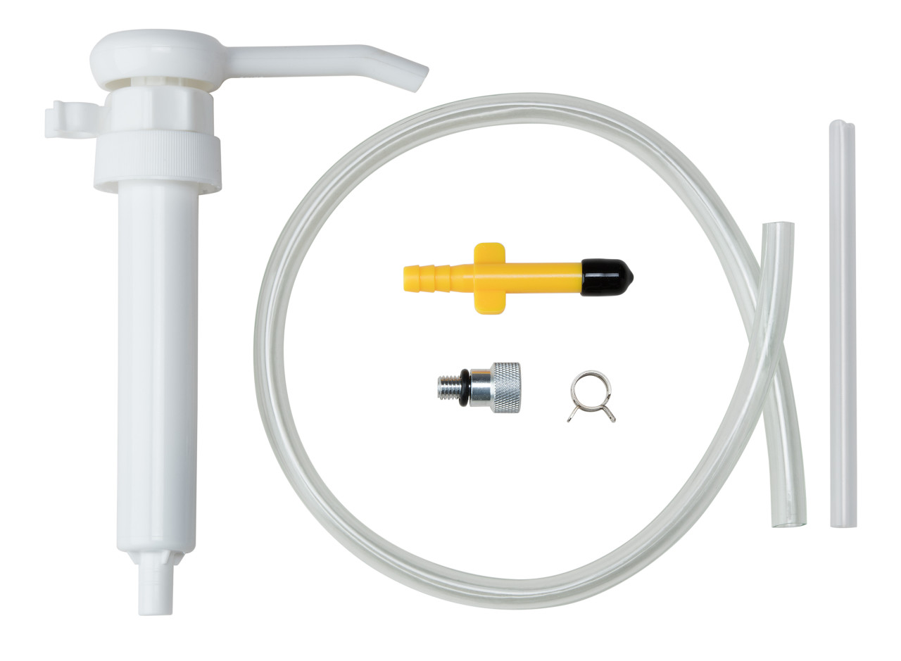 Liqui Moly Getriebeöl-Pumpe | 74303