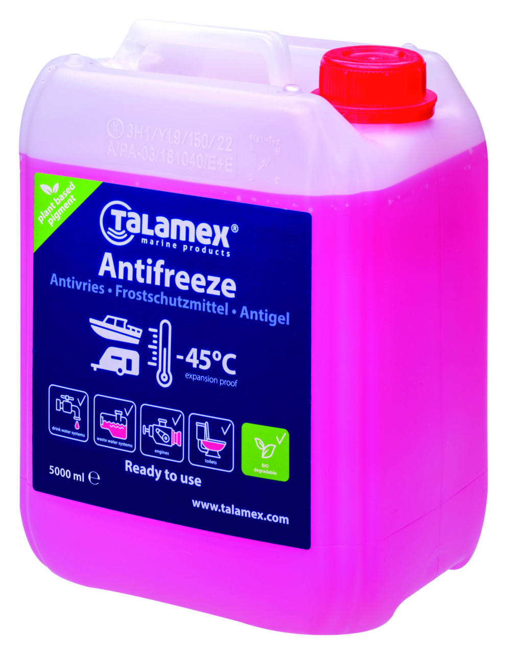 Talamex Frostschutz | 67807