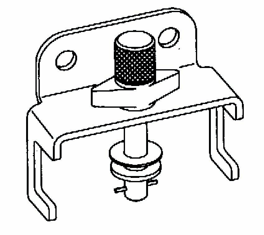 Uflex Motoranschluß | 42820